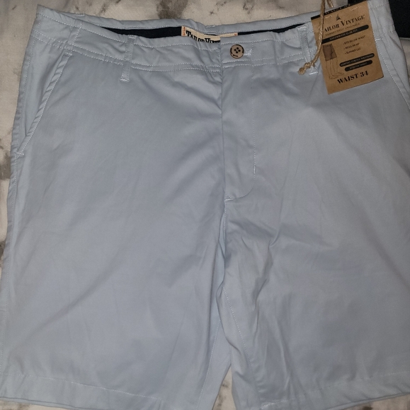 Tailor Vintage | Shorts | Mens Shorts | Poshmark